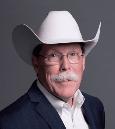 Rick Reimer - Claremore - Solid Rock Realtors